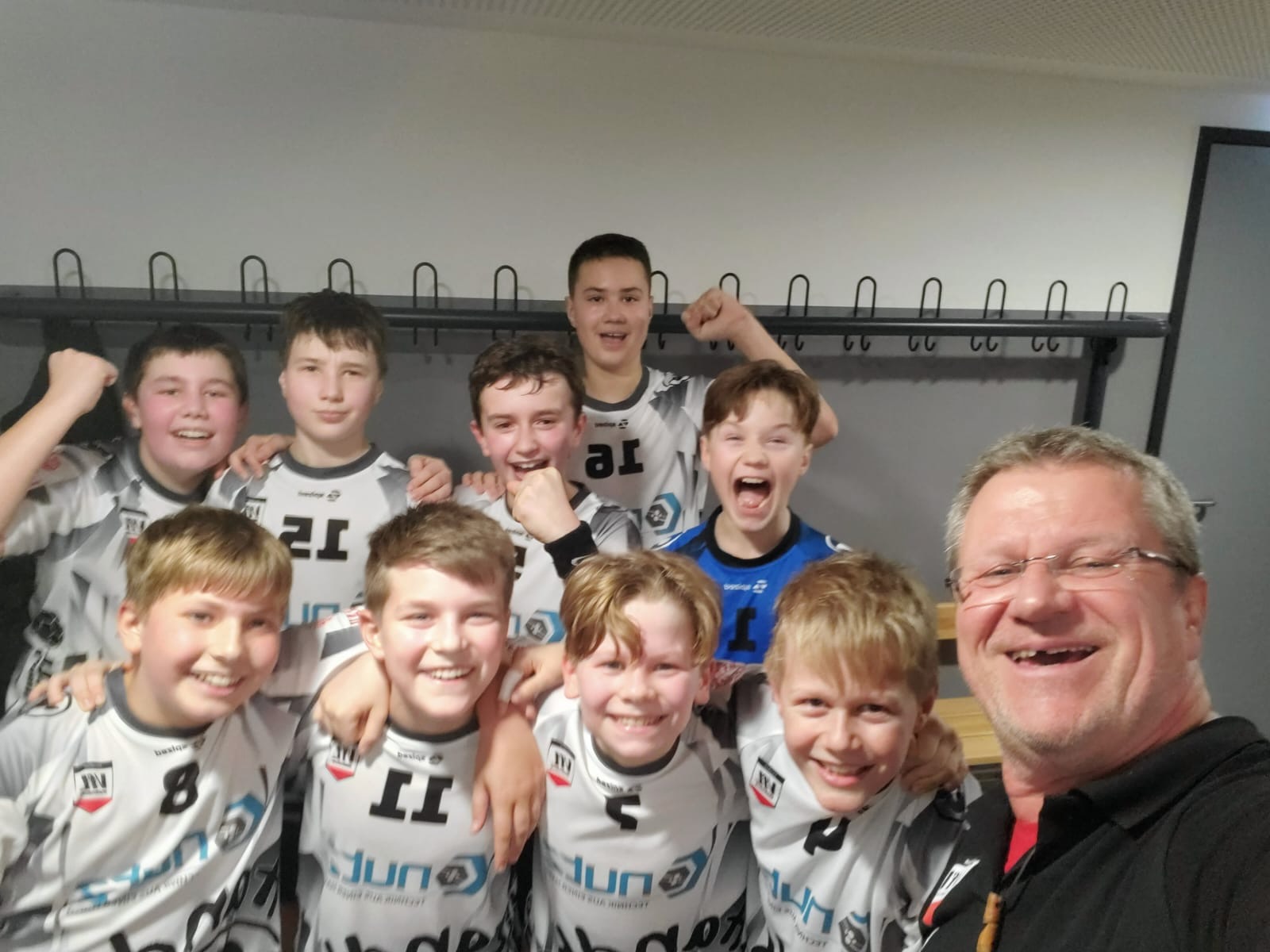Spielbericht mD-Jugend 18.01.2026: TV Landau – VfL Waldkraiburg – VfL ...